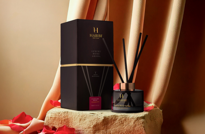 Diffusers – Habibi NY