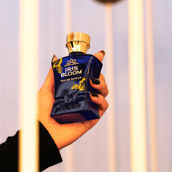 A Guide to Fragrance for Every Occasion: Your Scented Journey Taba...
