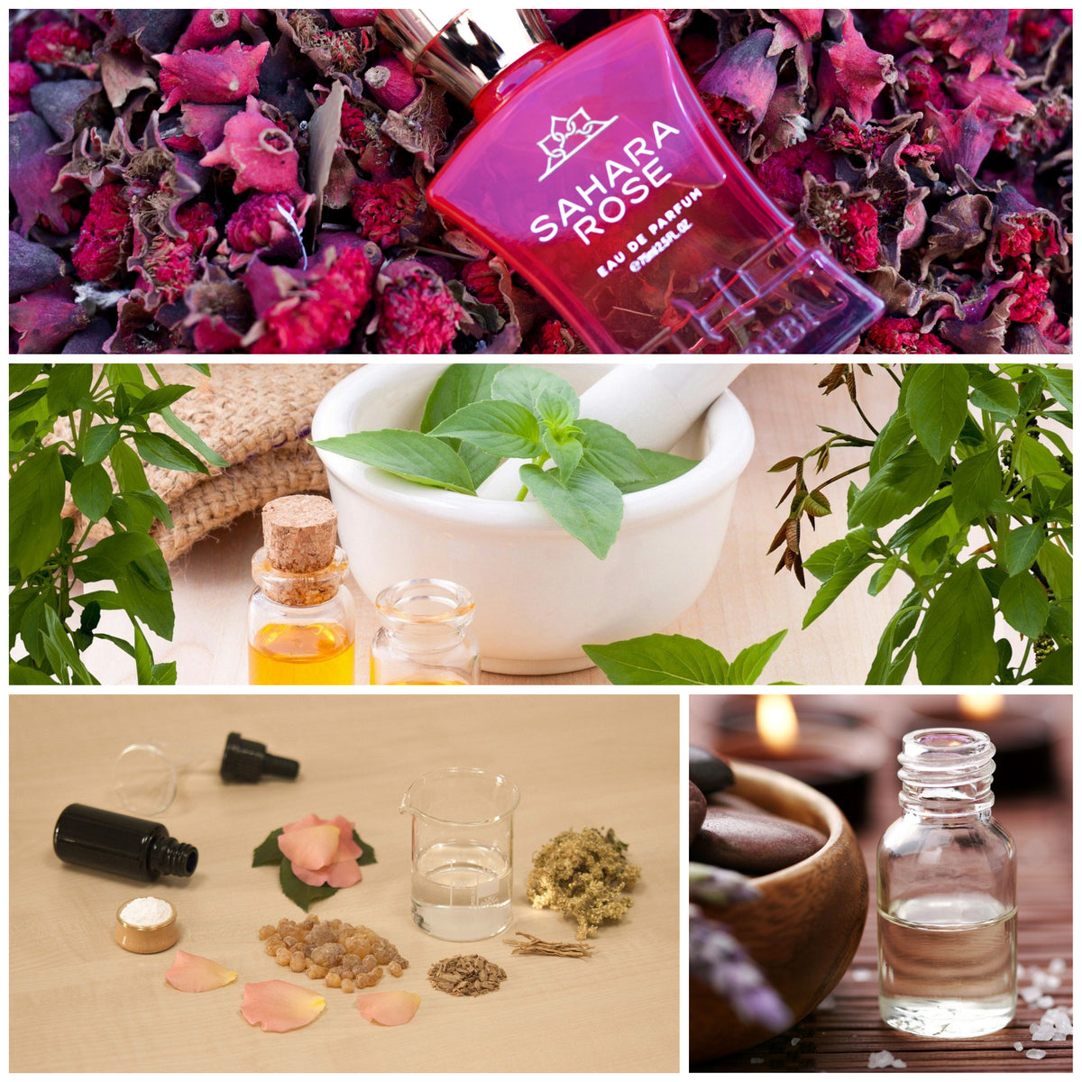 Why is Alcohol Used in Fragrance? HABIBI New York Being in the per...