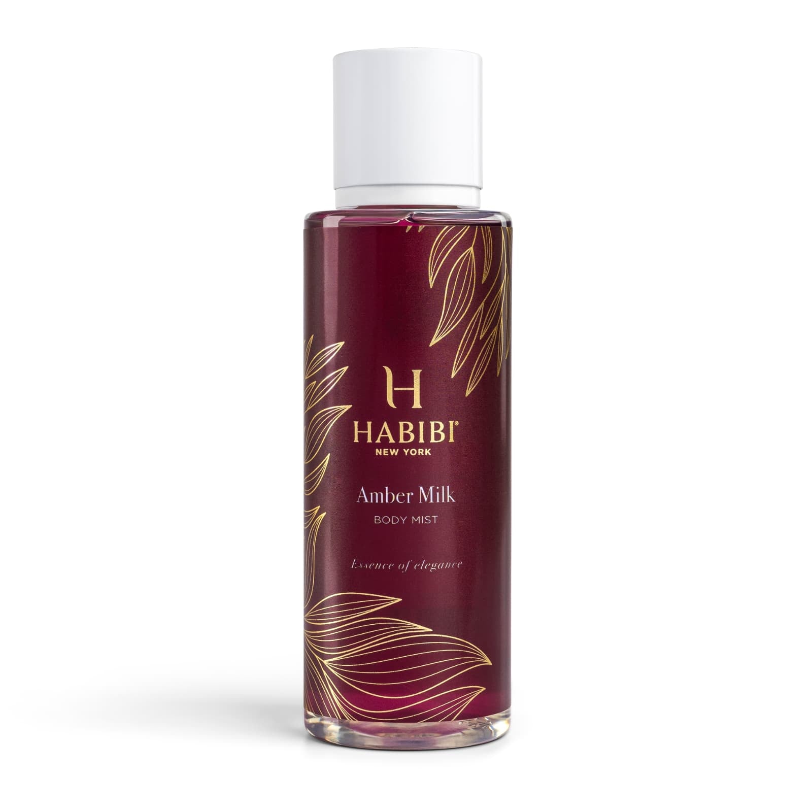 Luxury Body Mist 250 ml – Habibi NY