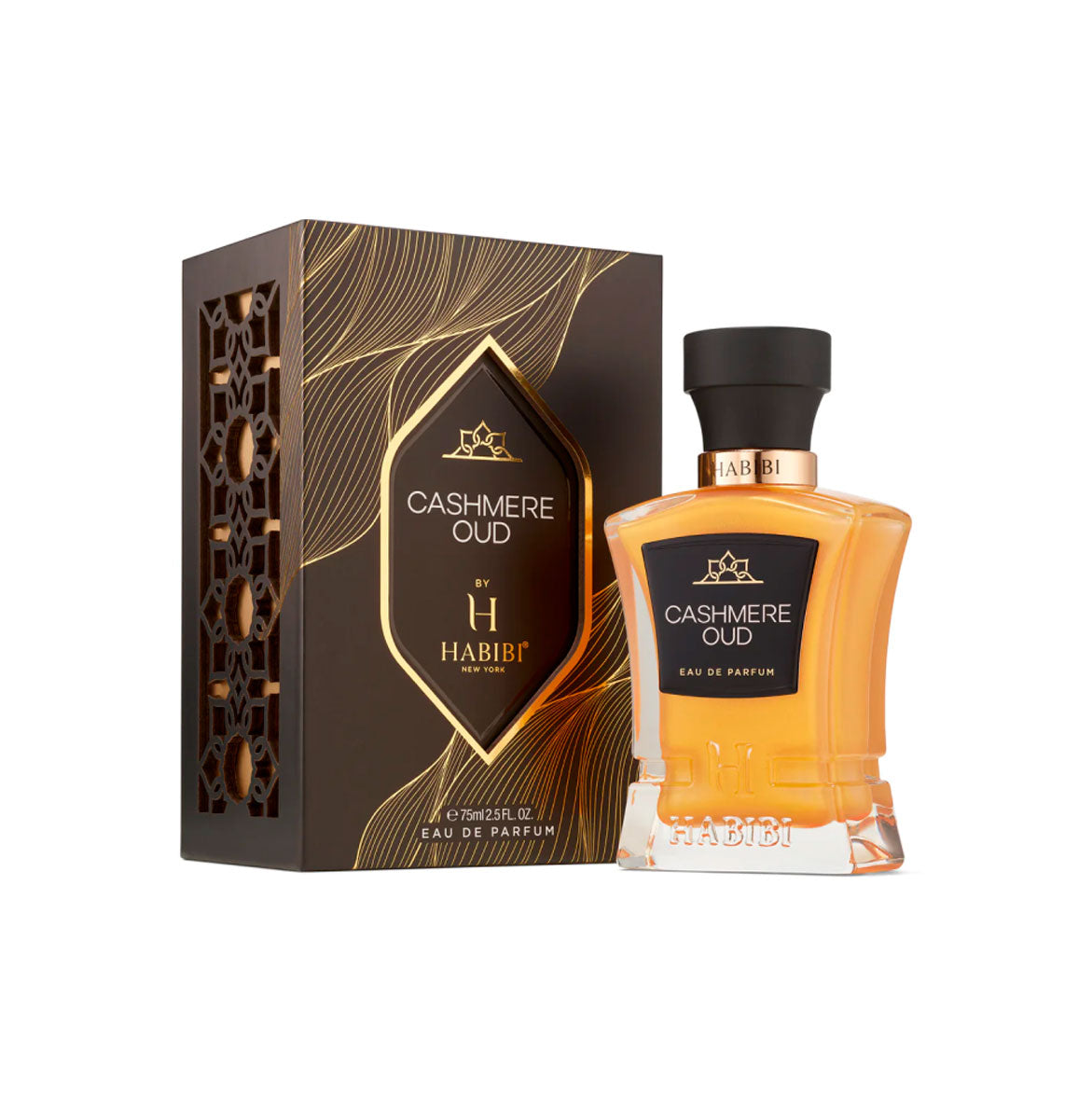 Luxury Fragrances | Beard Oil | Body Lotion | Gift Sets - HABIBI NY ...