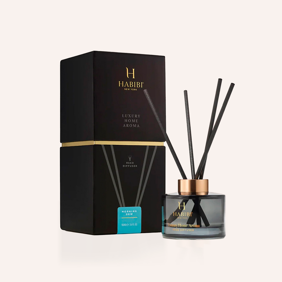 Diffusers – Habibi NY