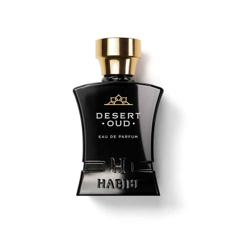 Luxury Fragrances | Beard Oil | Body Lotion | Gift Sets - HABIBI NY