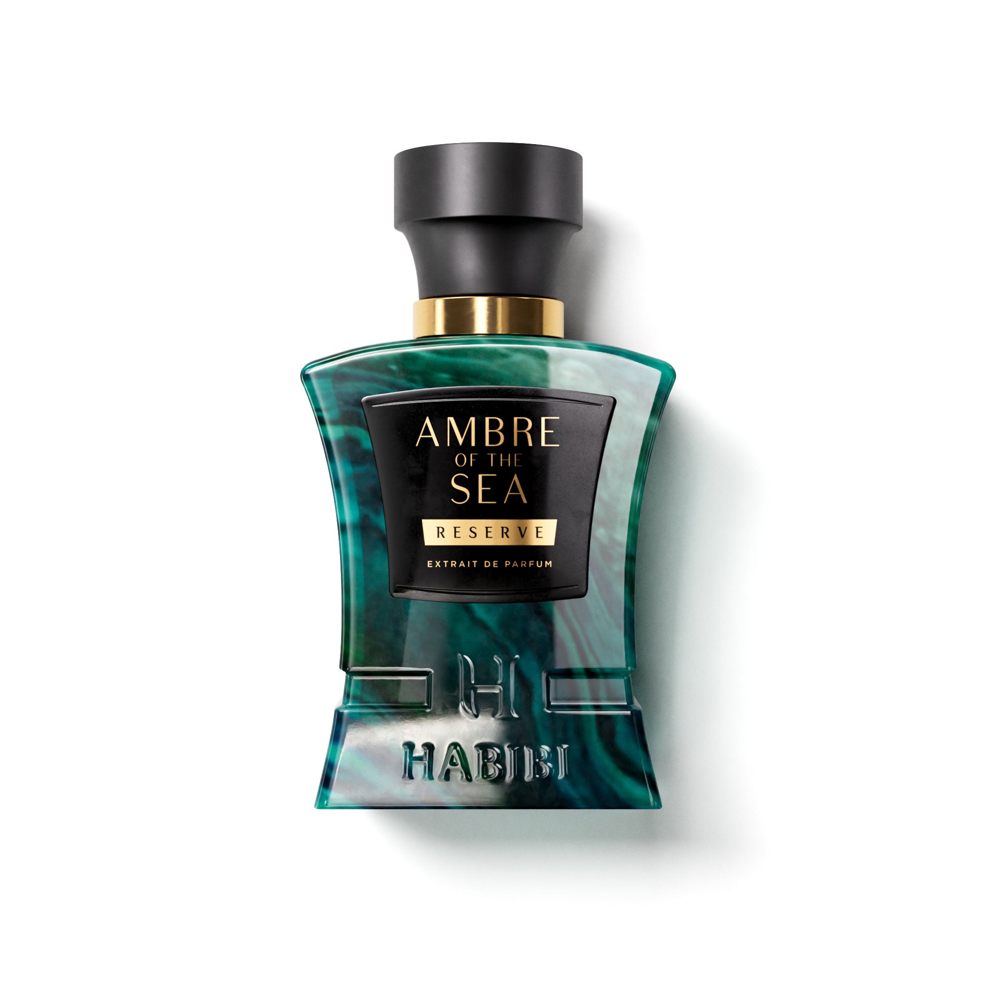 Ambre of The Sea - Best Unisex Perfume | Habibi NY