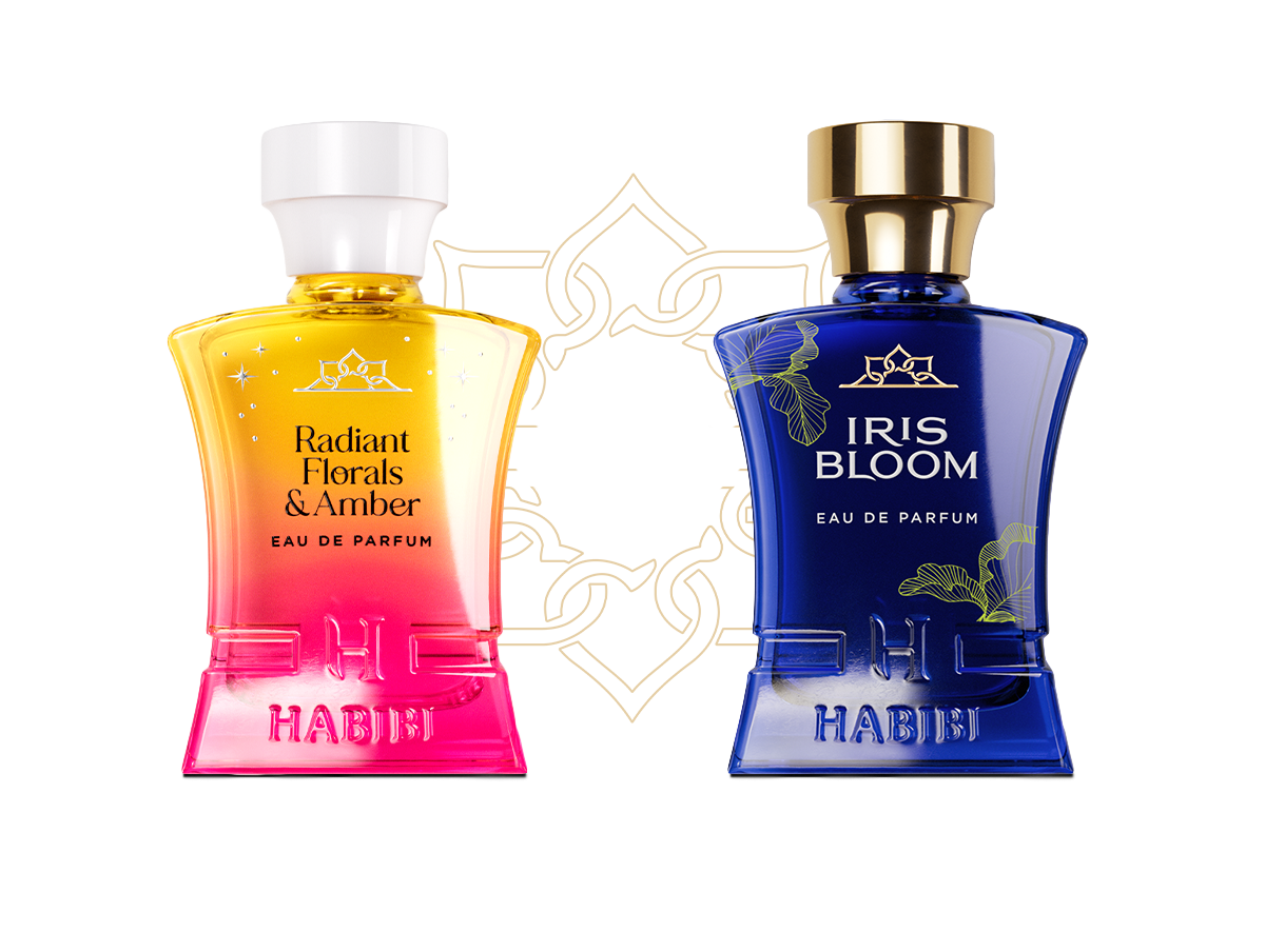 Custom Sample Bundle – Habibi NY