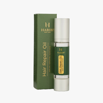 Luxury Bath and Body Essentials | Skin Care | HABIBI NY – Habibi NY