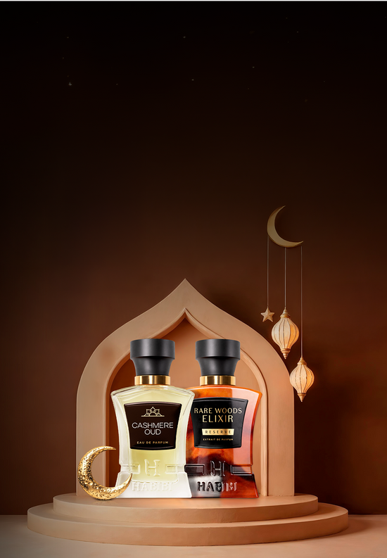 Luxury Fragrances, Reed Diffusers & Bath Products | Habibi New York – Habibi NY