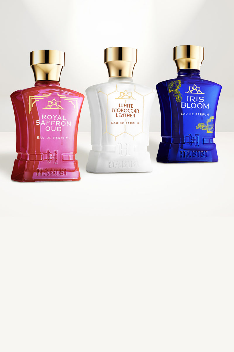 Home | HABIBI New York - Made with Love, Fragrances For Men & Women ...
