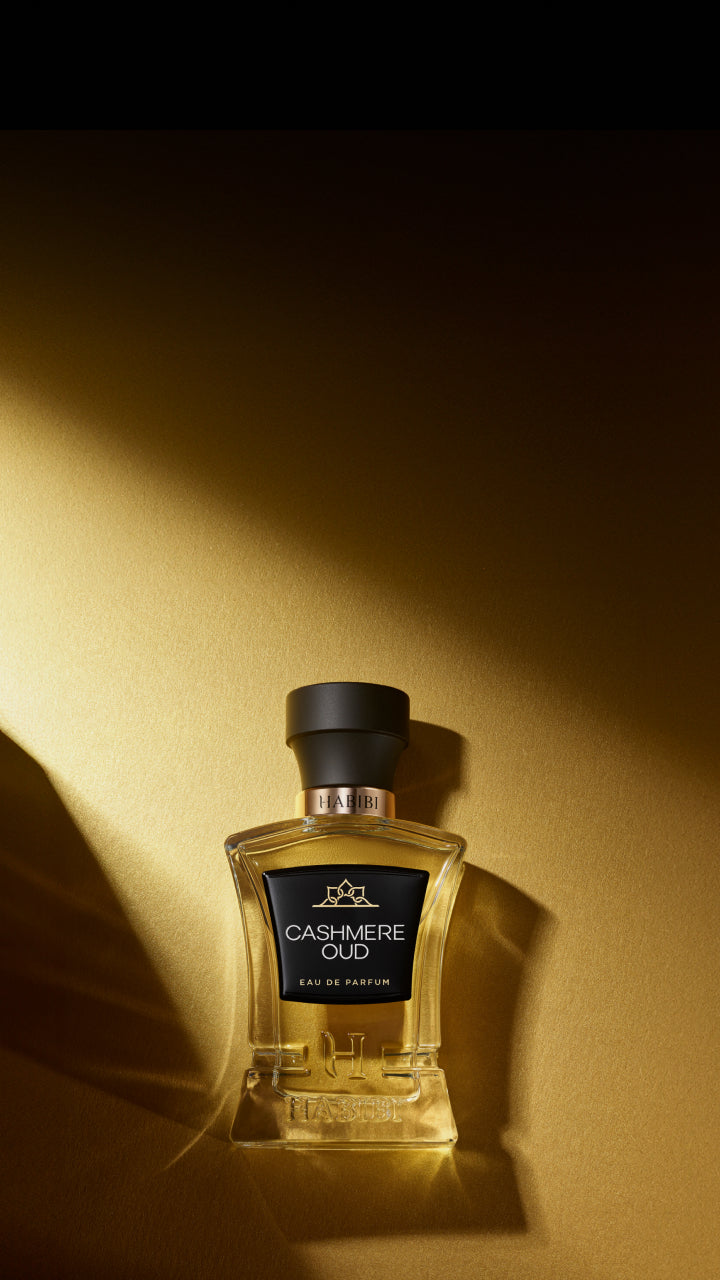 Luxury Fragrances, Reed Diffusers & Bath Products | Habibi New York ...