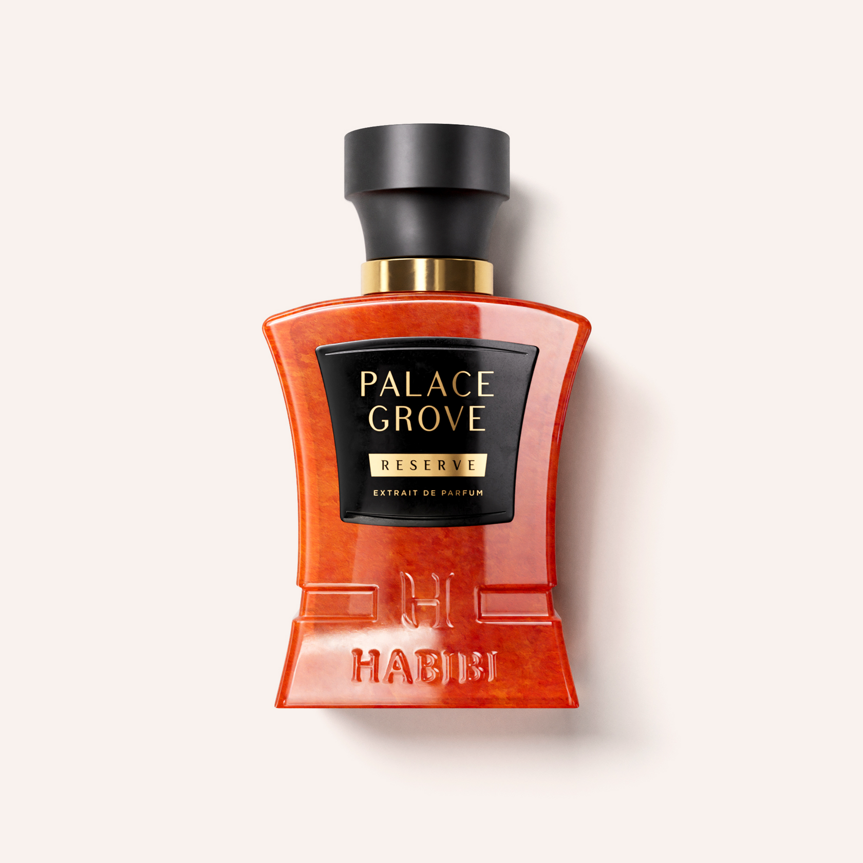 Palace Grove Reserve - Best Unisex Perfume | Habibi New York – Habibi NY