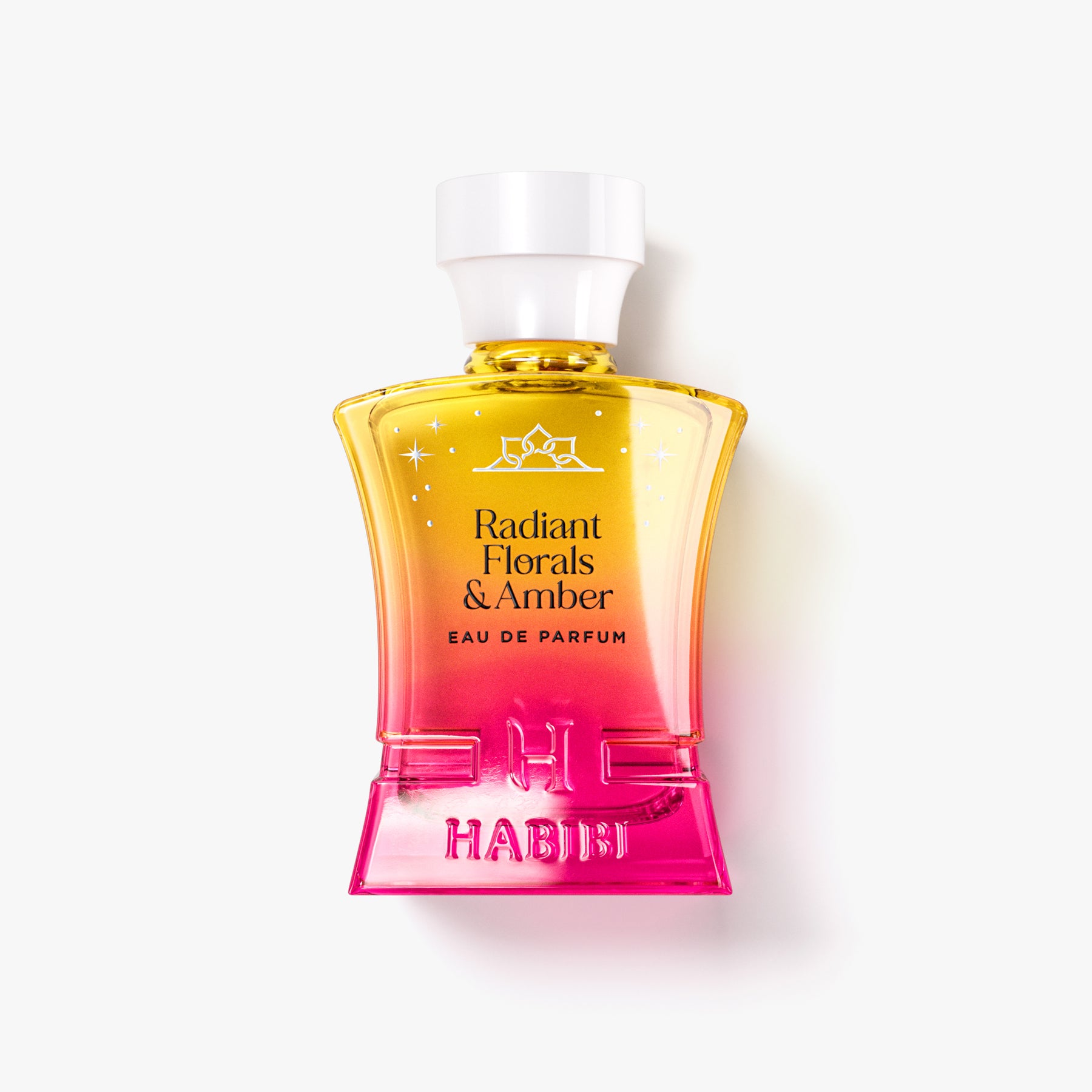 Radiant Florals & Amber for Her - Top Amber Perfume | Habibi NY