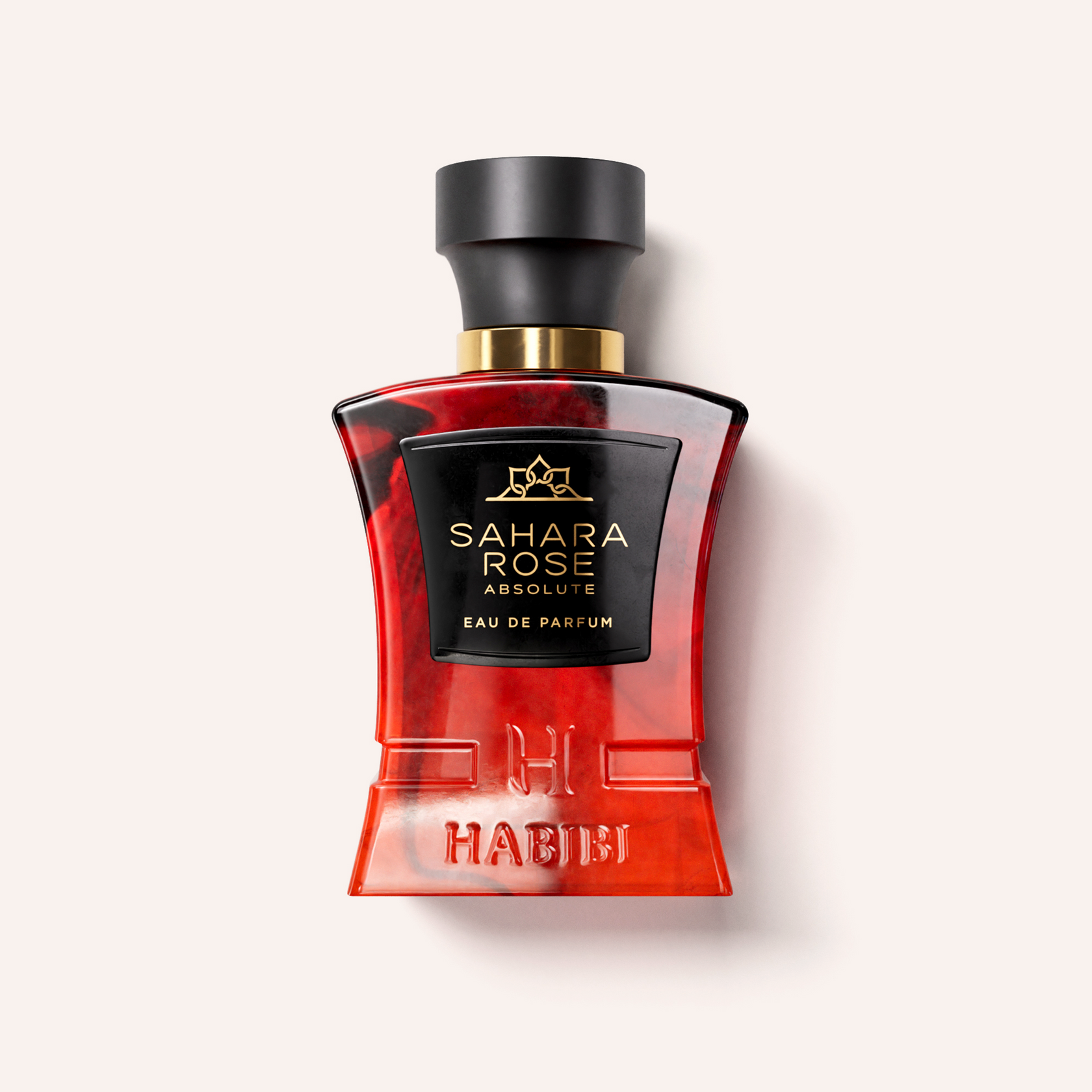 Luxury Sahara Rose Absolute | Best Perfume for Men and Women – Habibi NY