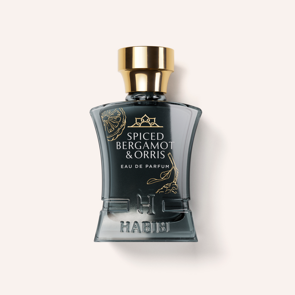 Luxury Fragrances for Men | Parfums for Men | HABIBI for Him – Habibi NY