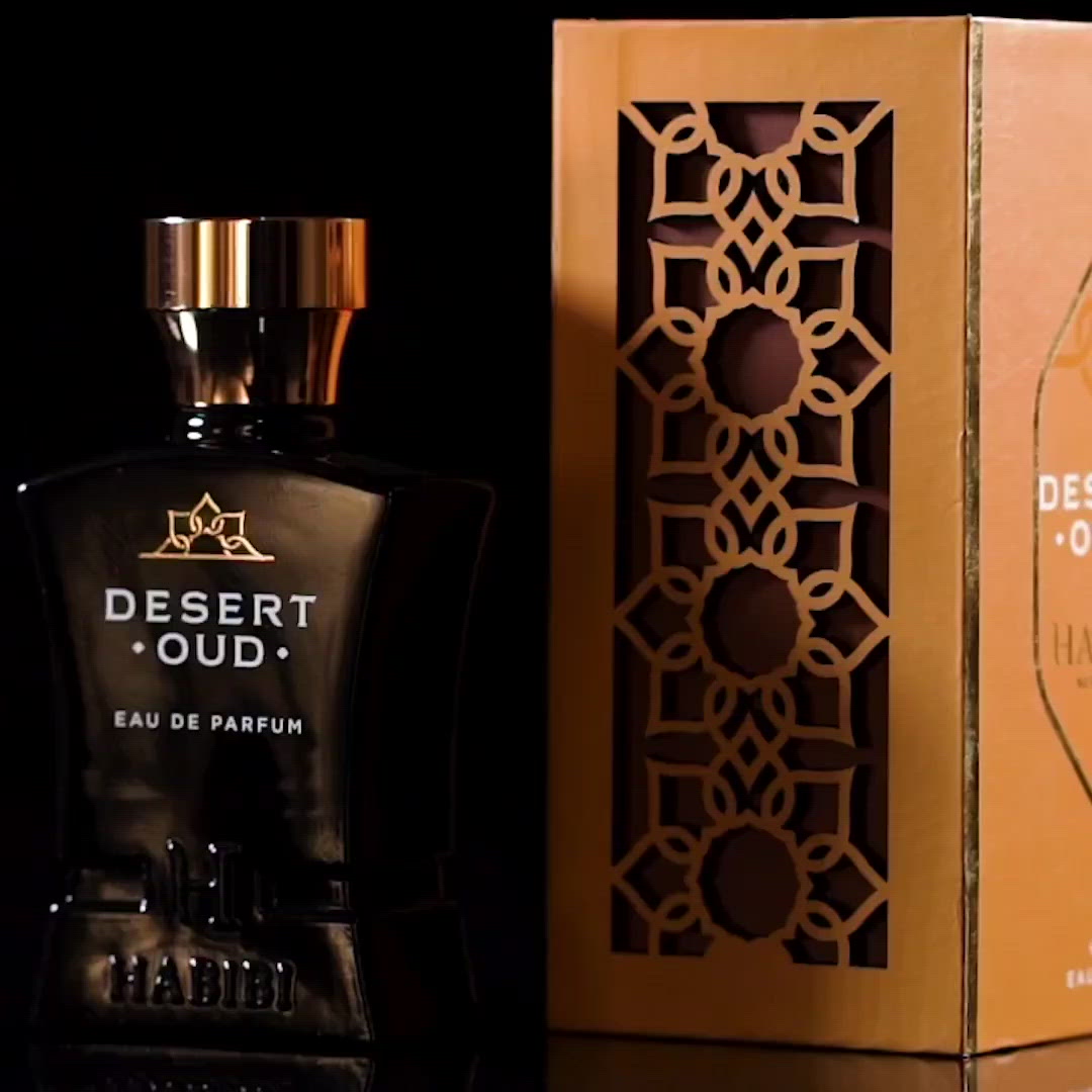 Luxury Fragrances for Men | Parfums for Men | HABIBI for Him – Habibi NY