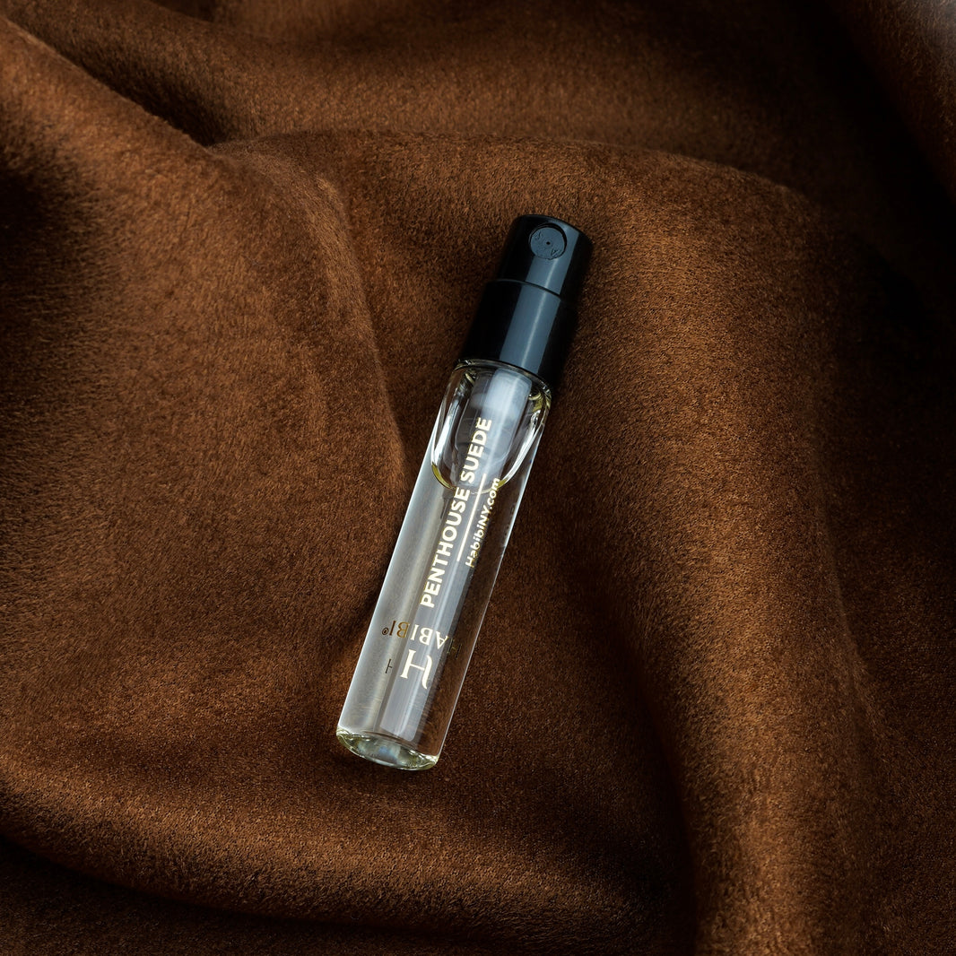 Luxury Sample Perfumes: Collections for Him & Her – Habibi NY