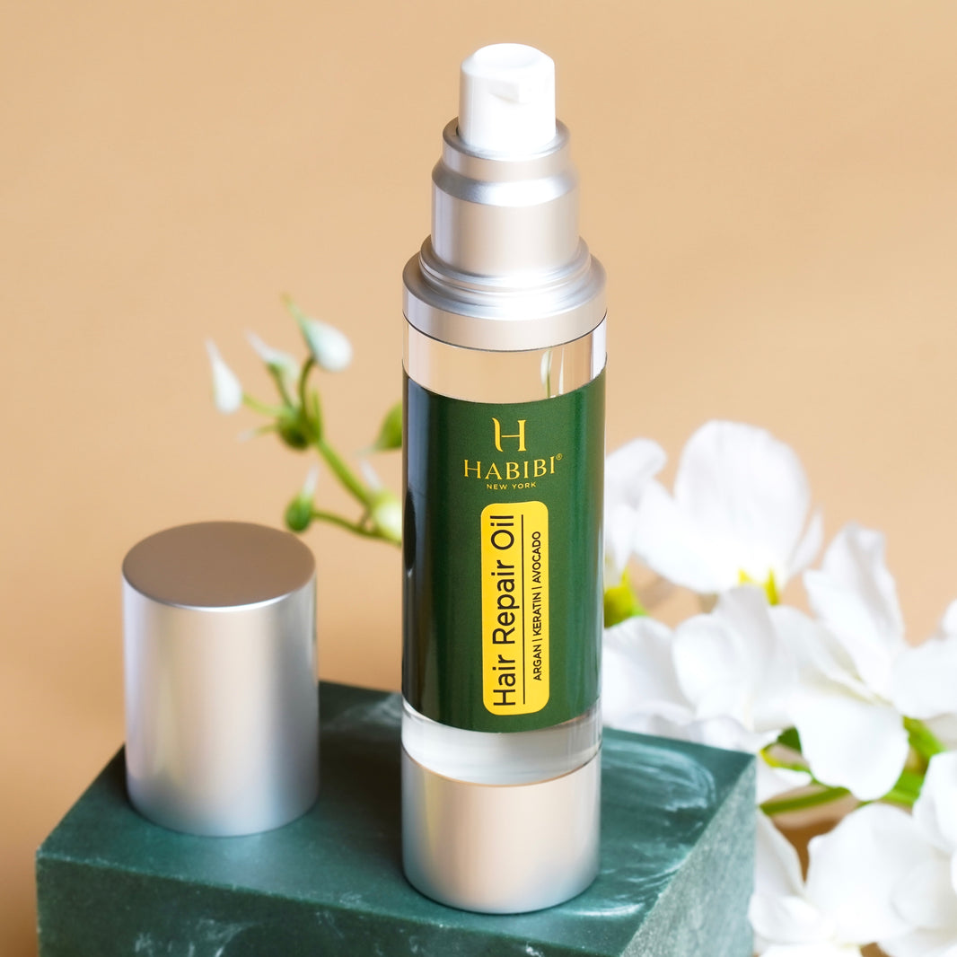 Custom Sample Bundle – Habibi NY