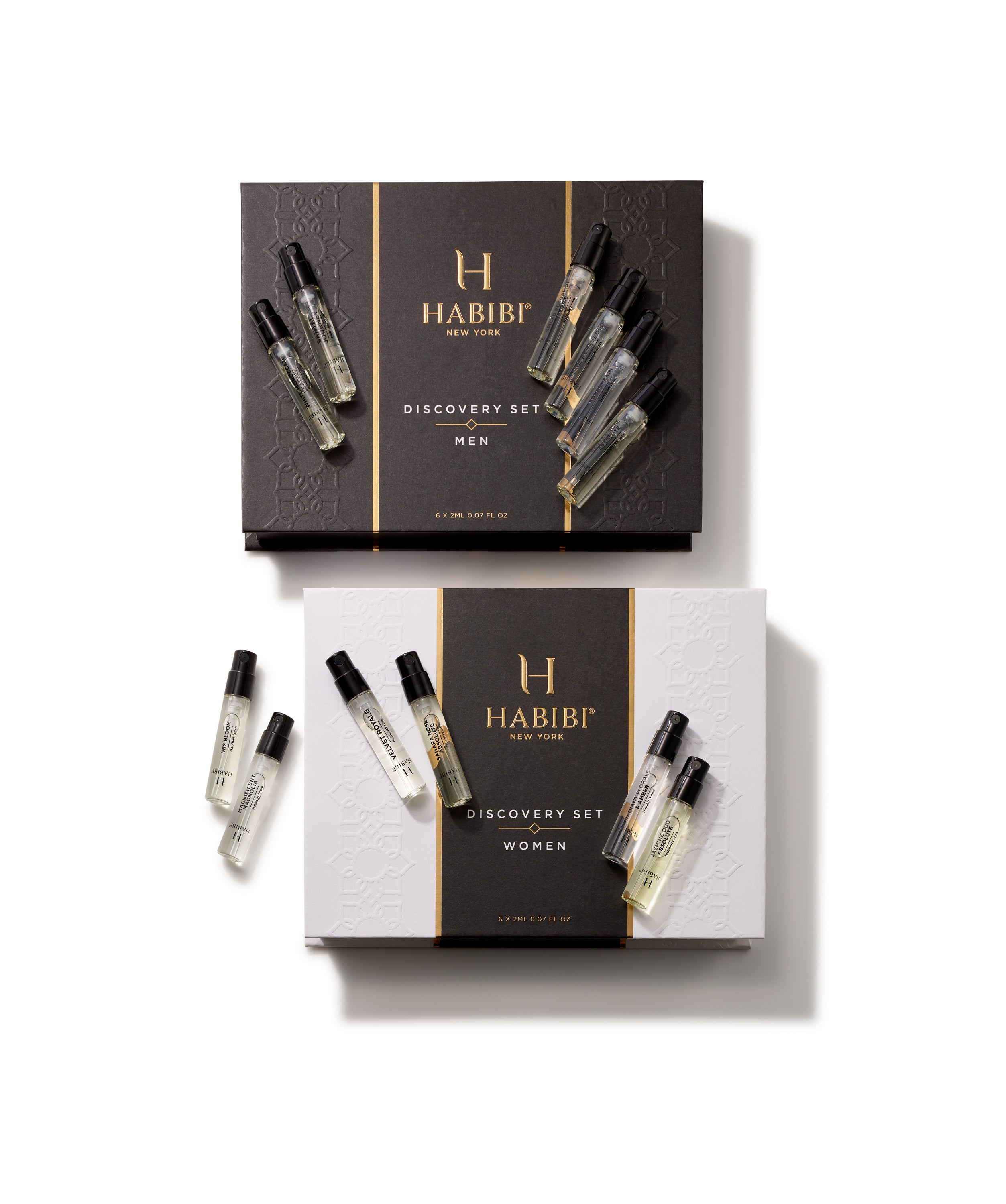 Reserve – Habibi NY