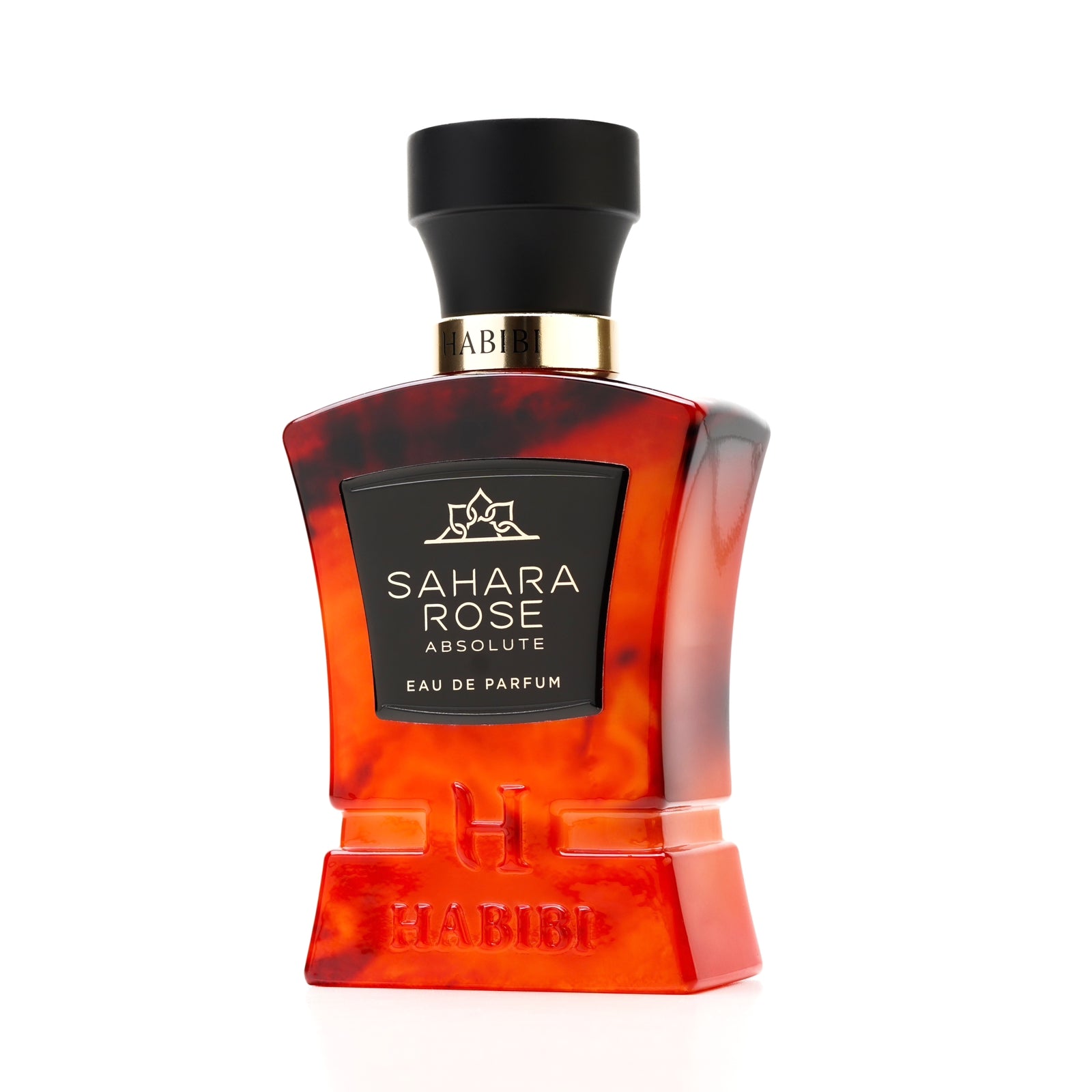 Luxury Perfumes for Women | HABIBI Perfume Fragrances for Her