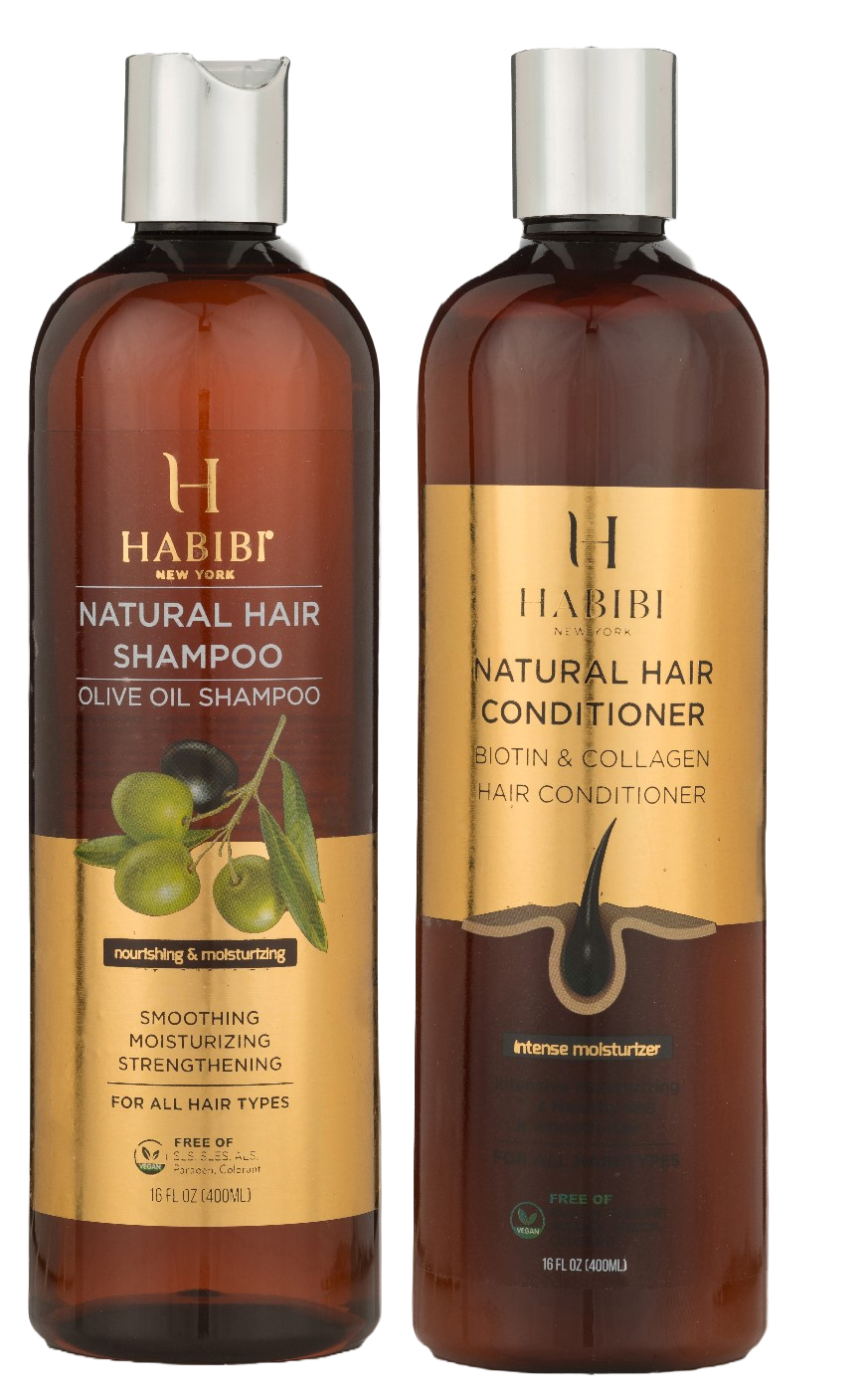 Luxury Bath and Body Essentials | Skin Care | HABIBI NY – Habibi NY