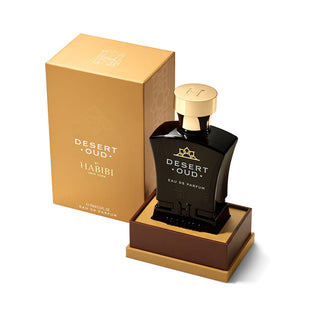 Luxury Fragrances | Beard Oil | Body Lotion | Gift Sets - HABIBI NY ...