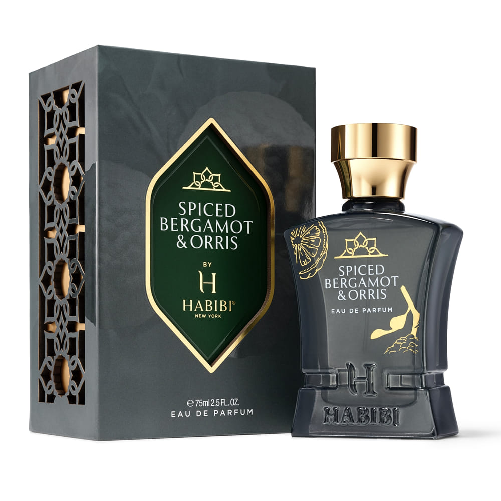 Luxury Fragrances, Reed Diffusers & Bath Products | Habibi New York – Habibi NY