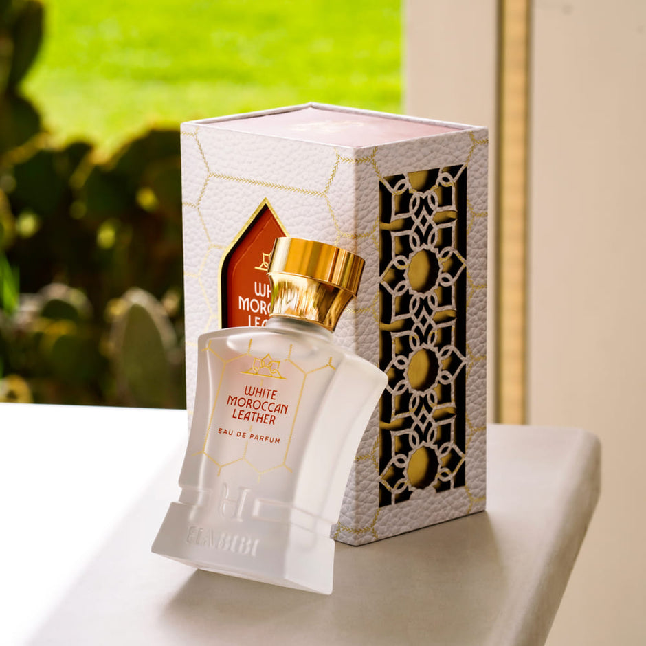 Luxury Fragrances for Men | Parfums for Men | HABIBI for Him – Habibi NY